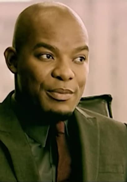 Watch Jacob's Cross S04:E02 - Episode 2 - Free TV Shows | Tubi