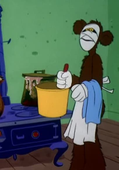 Watch Groovie Goolies S01:E06 - Feed the Ghost Some Garlic and Midnight ...