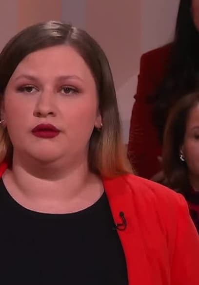 Watch Divorce Court S26:E120 - Chloe Carver v James Pennington Part 2 ...