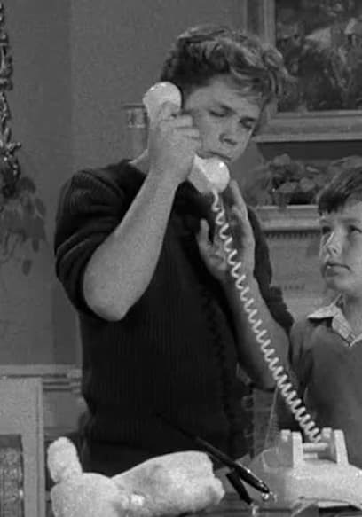 Watch Leave It to Beaver S01:E18 - Child Care - Free TV Shows | Tubi