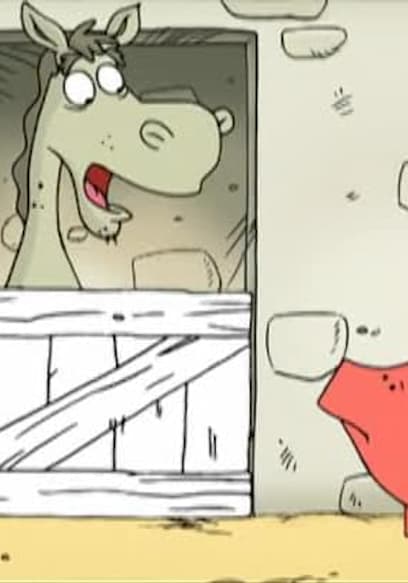 Watch Slim Pig S01:E02 - A Cold Snap - Free TV Shows | Tubi