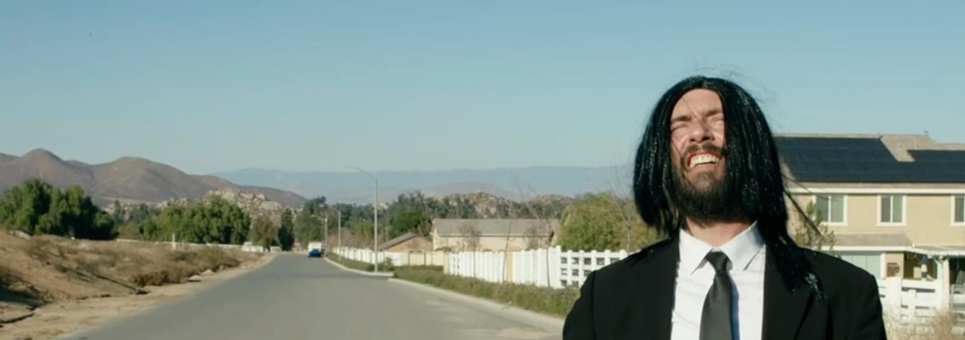 Watch John Wig (2022) - Free Movies | Tubi