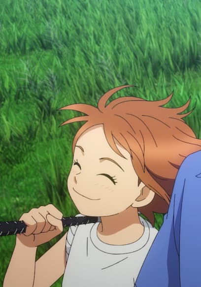 Watch Tonbo! S01:E01 - Tonbo and the 3-Iron - Free TV Shows | Tubi