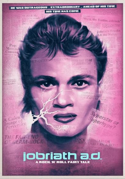 Watch Jobriath A.D. (2012) - Free Movies | Tubi