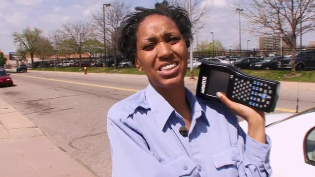 Watch Parking Wars S03:E09 - Episode 9 - Free TV Shows | Tubi