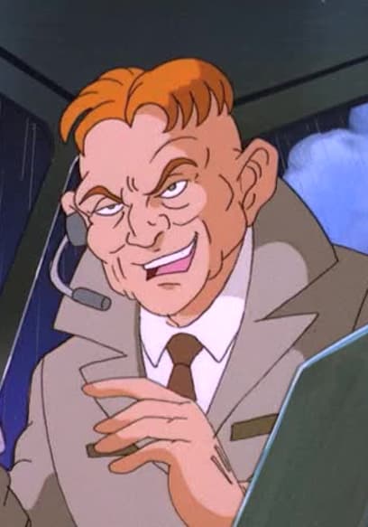 Watch Where on Earth Is Carmen Sandiego? S02:E18 - When It Rains ...