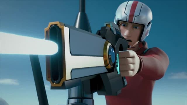 Watch Kong: King of the Apes S01:E10 - Botila-Zilla - Free TV Shows | Tubi