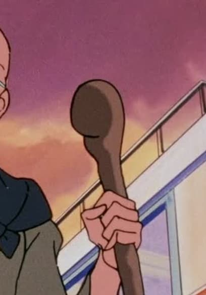 Watch Ranma ½ S05:E09 - Revenge! Raging Okonomiyaki! - Free TV Shows | Tubi