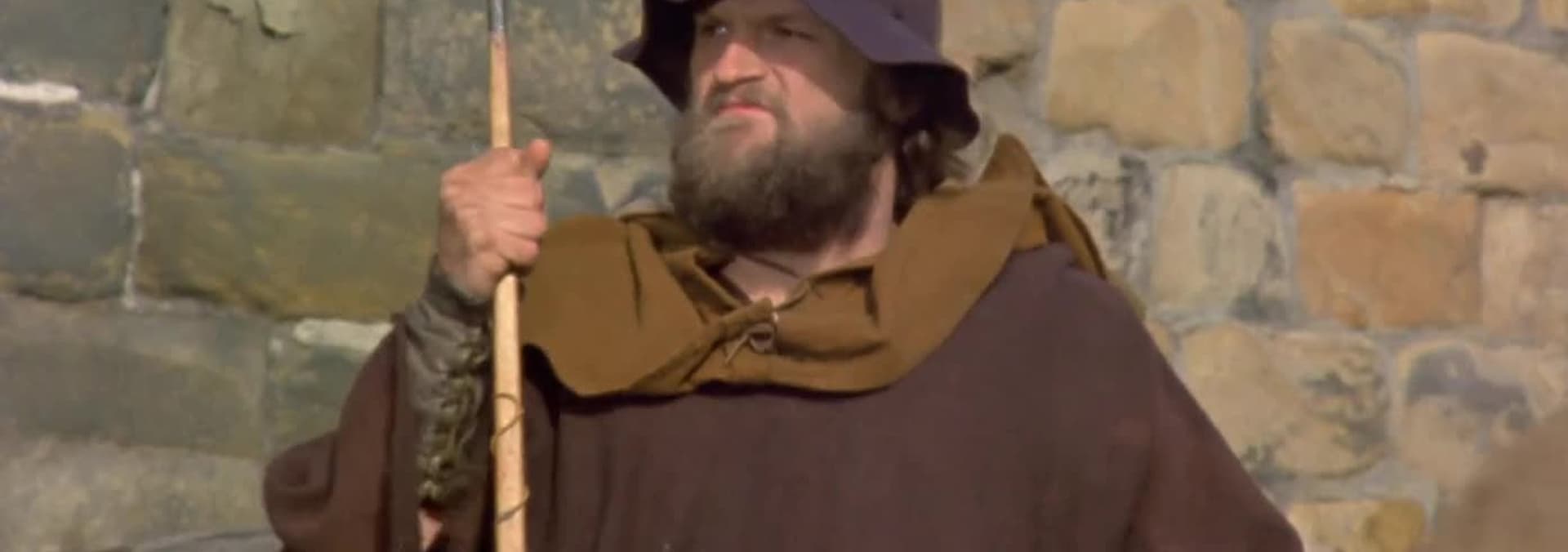 Watch Robin of Sherwood S01:E02 - Robin Hood and the Sorcerer (Pt. 2 ...