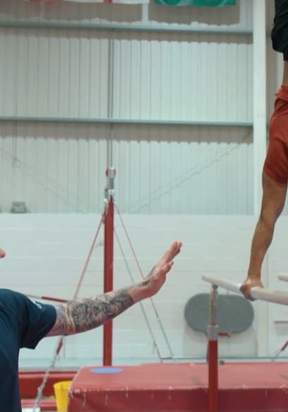 Watch Gym Stars S03:E17 - When Nothing Can Stop You - Free TV Shows | Tubi