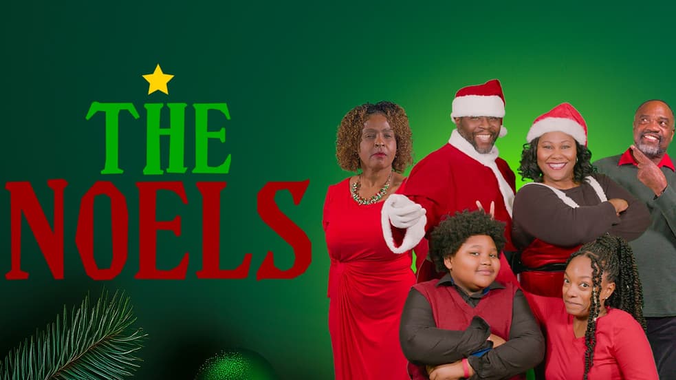 Watch The Noels Streaming Online | Tubi Free TV