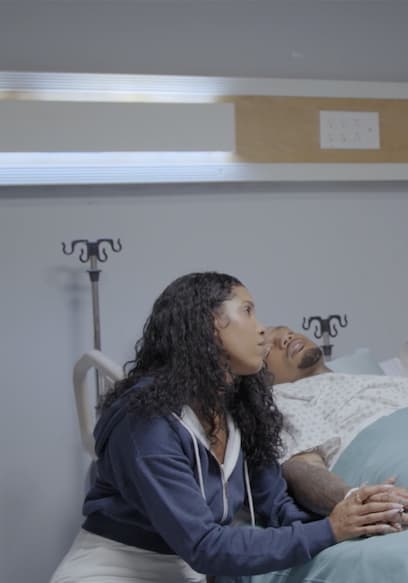 Watch Double Cross S04:E01 - Love Over Hate - Free TV Shows | Tubi