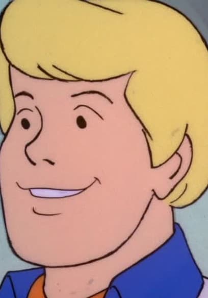 Watch The Scooby-Doo Show S02:E04 - The Chiller Diller Movie Thriller ...