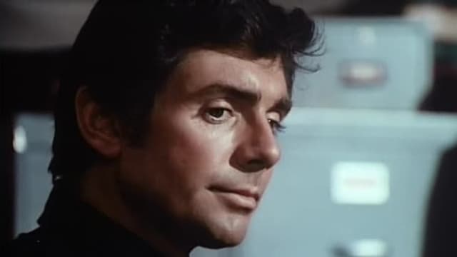 Watch Police Story S02:E11 - Captain Hook - Free TV Shows | Tubi