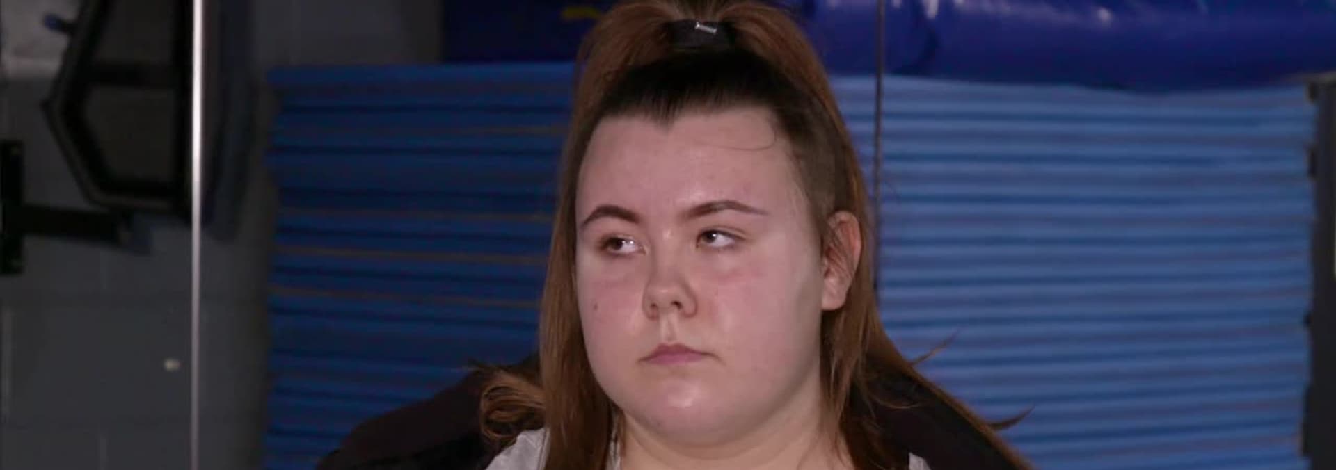 Watch It's Your Fault I'm Fat S02:E12 - Episode 12 - Free TV Shows | Tubi