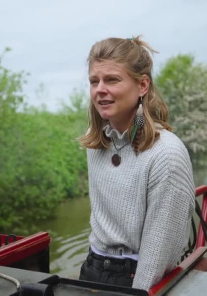 Watch Narrow Escapes S01:E07 - Episode 7 - Free TV Shows | Tubi