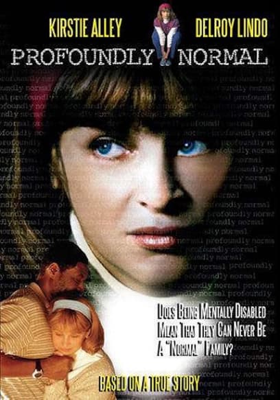 Watch Profoundly Normal (2003) - Free Movies | Tubi