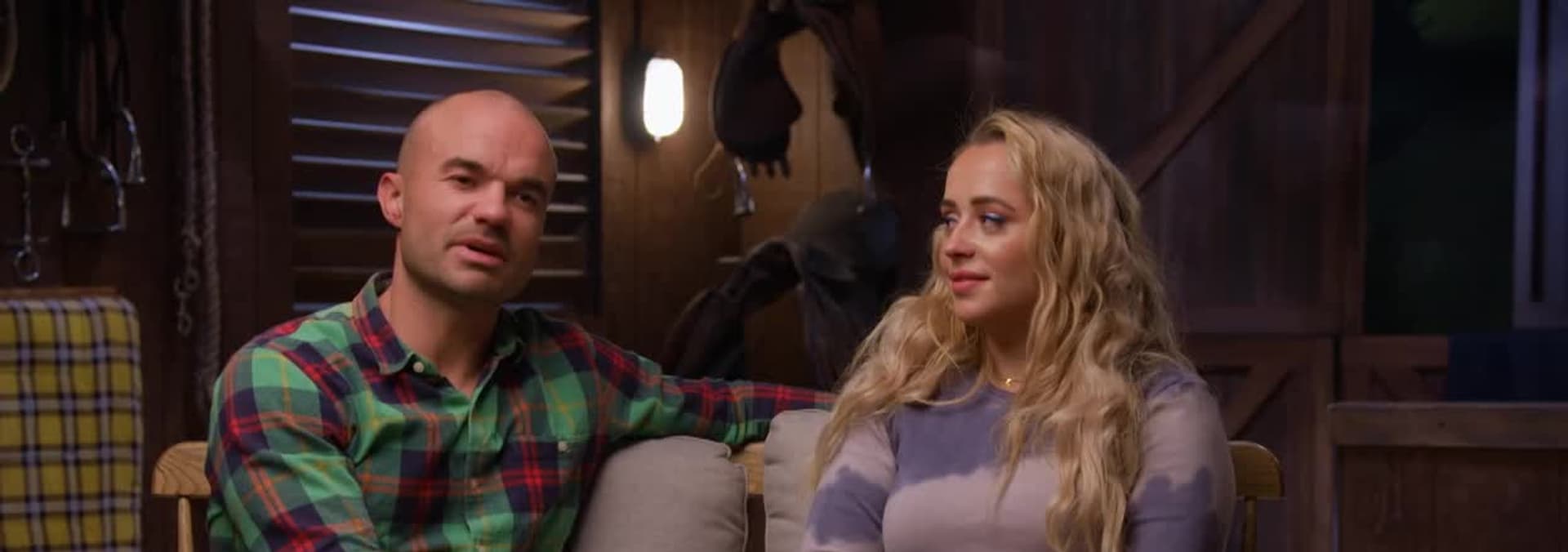 Watch The Block S16:E11 - Episode 11 - Free TV Shows | Tubi