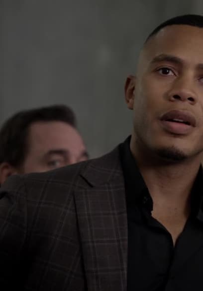 Watch Empire S03:E06 - Chimes at Midnight - Free TV Shows | Tubi