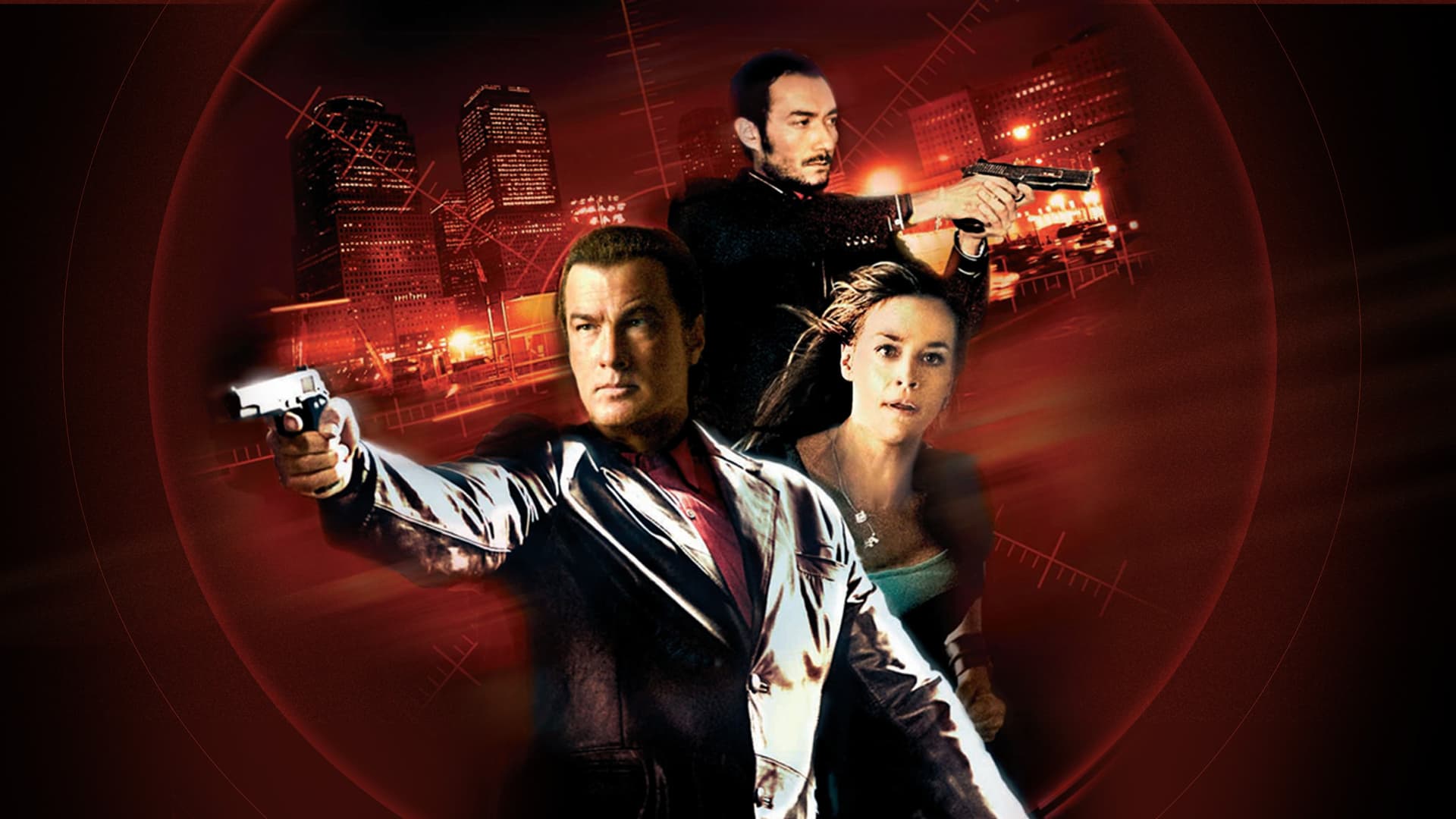 Watch Shadow Man (2006) - Free Movies | Tubi