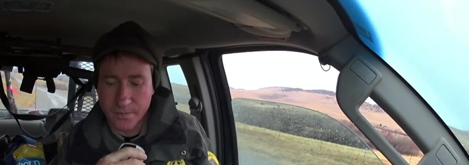 Watch Wardens S06:E12 - Hidden Truth - Free TV Shows | Tubi