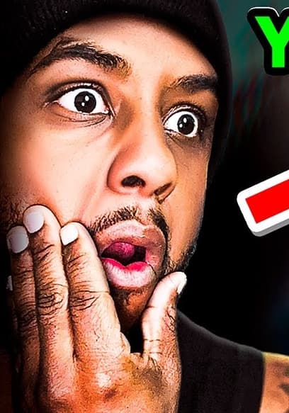 Watch GamingWithKev S05:E05 - The Cursed Video Game - Free TV Shows | Tubi