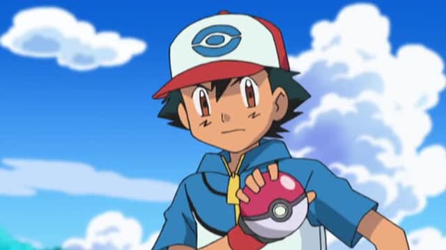 Watch Pokémon the Series: Black & White S14:E20 - Dancing With the ...