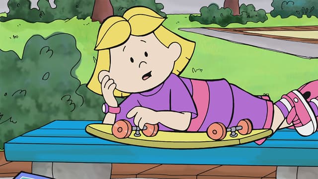 Watch Clifford's Puppy Days - Free TV Shows | Tubi