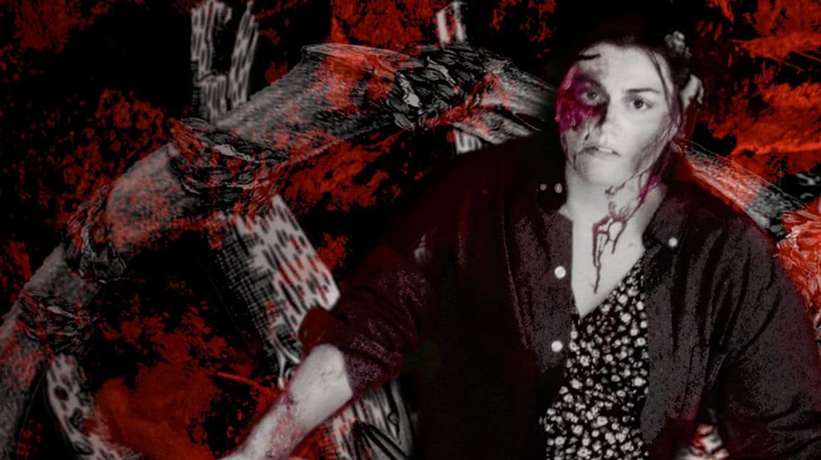 Watch Lizzie Lazarus (2024) - Free Movies | Tubi