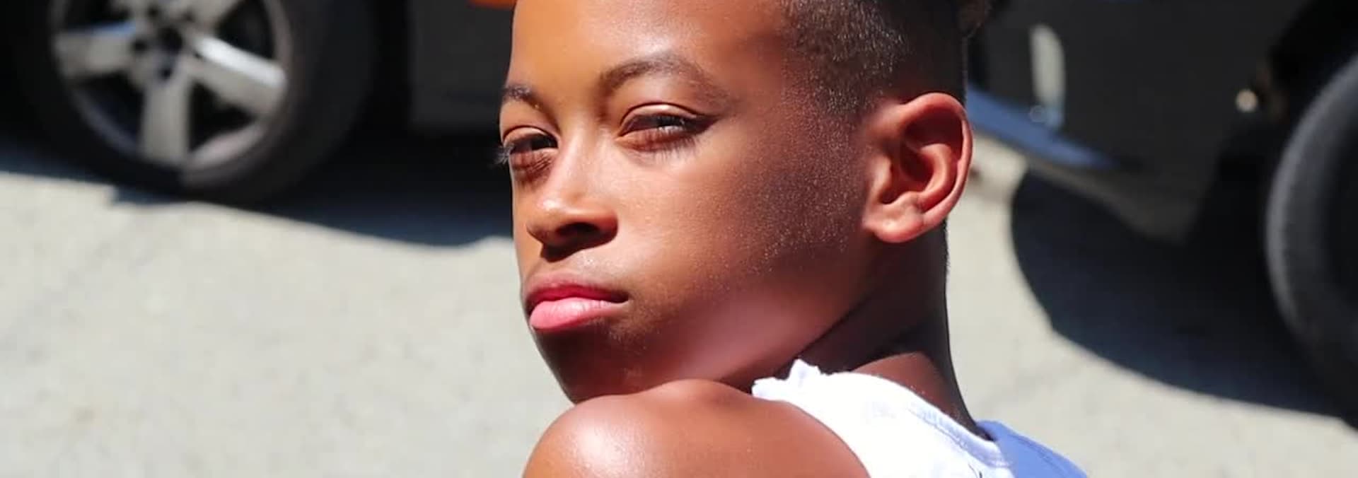 Watch Little Duke Boy Trailer (2022) - Free Movies | Tubi