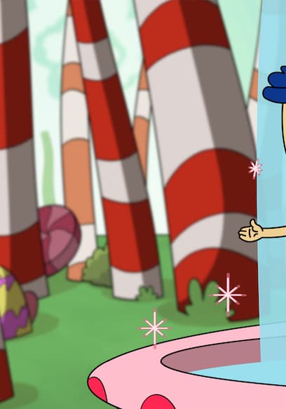 Watch Freaktown S01:E18 - Chrysalenny / Fountain of Freak - Free TV ...