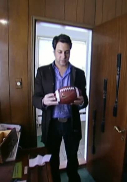 Watch Queer Eye S02:E10 - Taking on the Twins: Brandon & David B ...