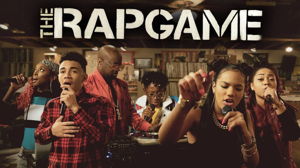 Watch The Rap Game Season 3 Streaming Online | Tubi Free TV