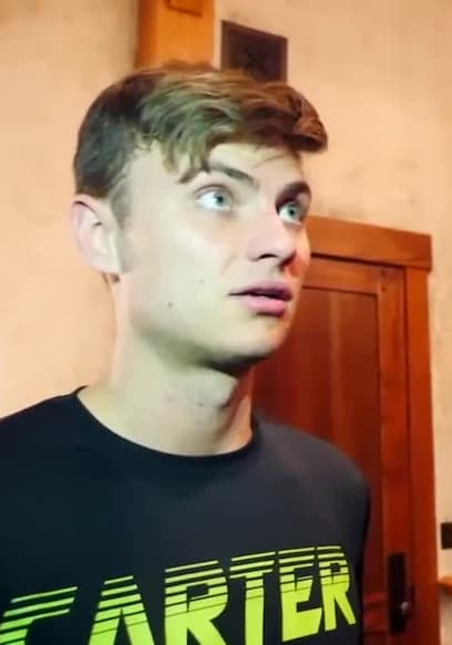 Watch Spy Ninjas S07:E04 - Project Zorgo Abandoned Tree House With ...