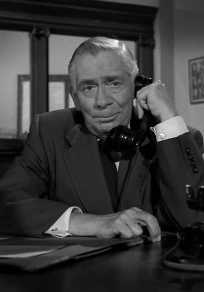 Watch Perry Mason S01:E13 - The Case of the Moth-Eaten Mink - Free TV ...