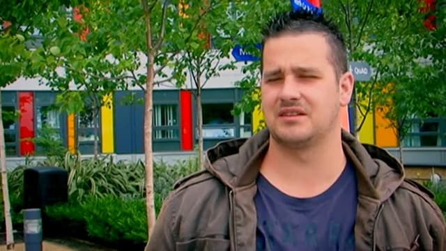 Watch Don't Just Stand There... I'm Having Your Baby - Free TV Shows | Tubi