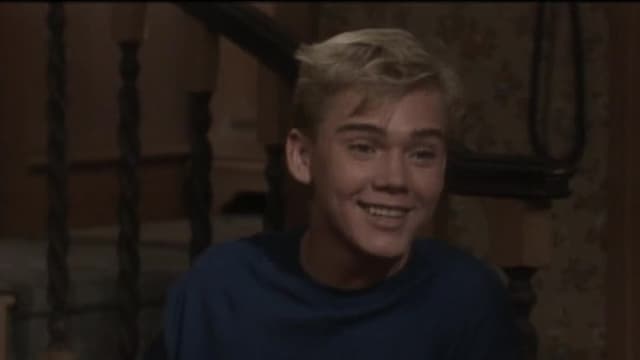 Watch Silver Spoons Season 5 - Free TV Shows | Tubi