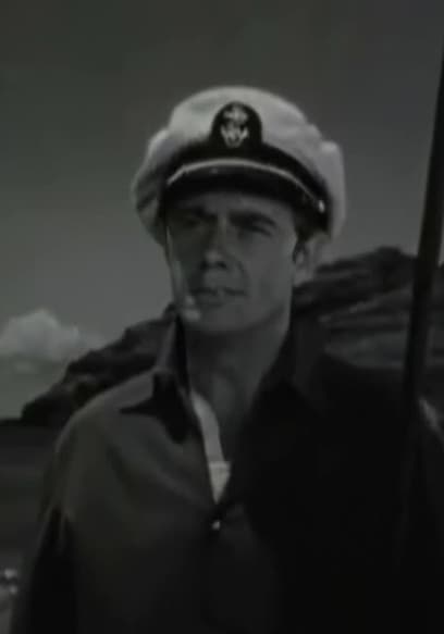 Watch Captain David Grief S01:E01 - A Son of the Sun - Free TV Shows | Tubi