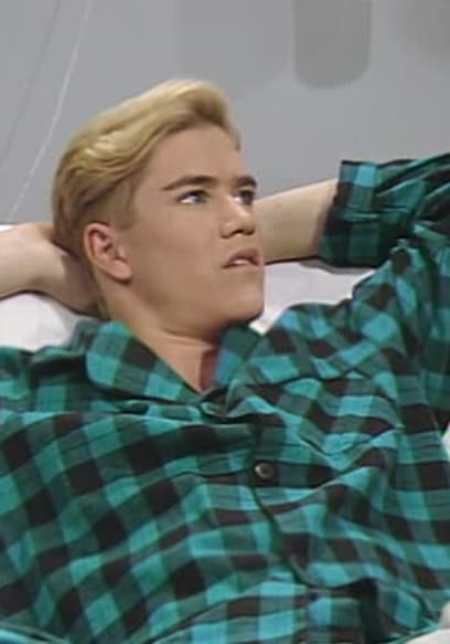 Watch Saved by the Bell S04:E06 - Operation Zack - Free TV Shows | Tubi