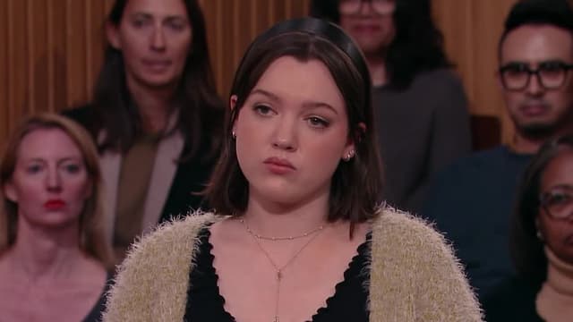 Watch Mathis Court with Judge Mathis S01:E38 - Episode 1-060A & 1-061A ...