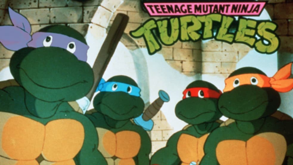 Watch Teenage Mutant Ninja Turtles Season 8 Streaming Online | Tubi Free TV