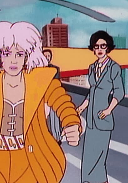 Watch Jem S01:E16 - Broadway Magic - Free TV Shows | Tubi