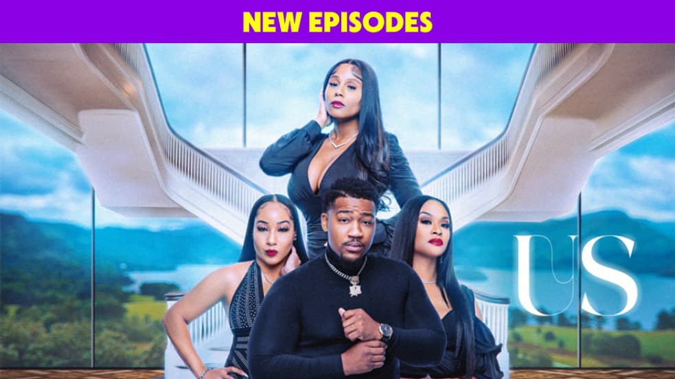 Watch Us Streaming Online | Tubi Free TV
