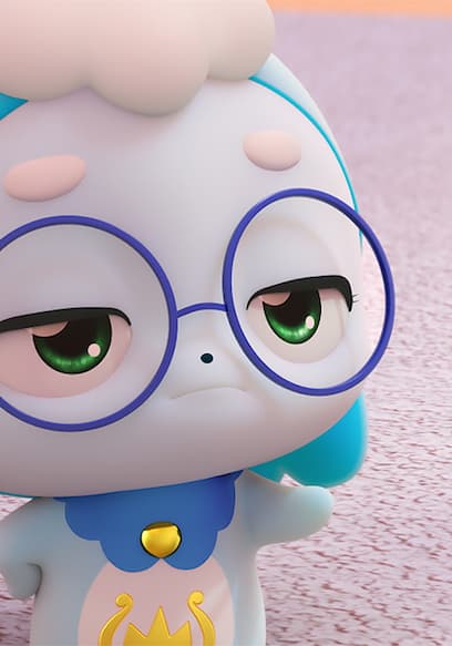 Watch Catch! Teenieping S01:E13 - That's No, Nonoping! / the Arrow of ...