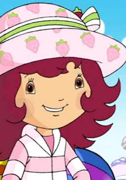 Watch Strawberry Shortcake S04:E04 - Playing to Beat the Band - Free TV ...