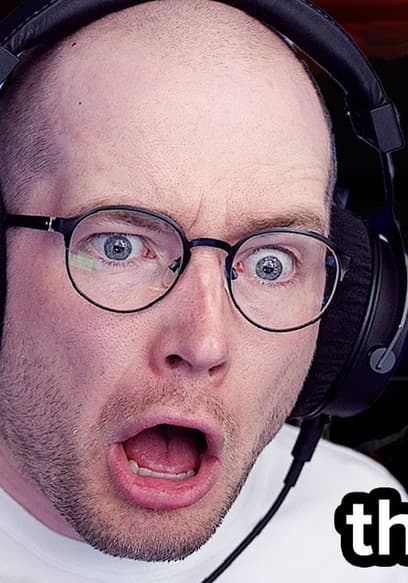 Watch DanTDM S01:E14 - FNAF: Secret of the Mimic Ending - Free TV Shows ...