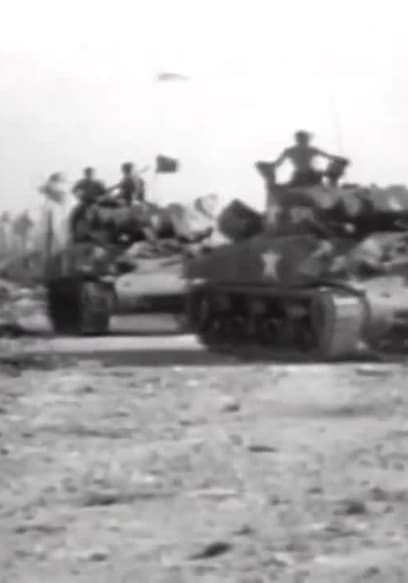 Watch Visions of War: Infantry Weapons and Tactics S01:E03 - Seventh Infantry Division - Free TV ...