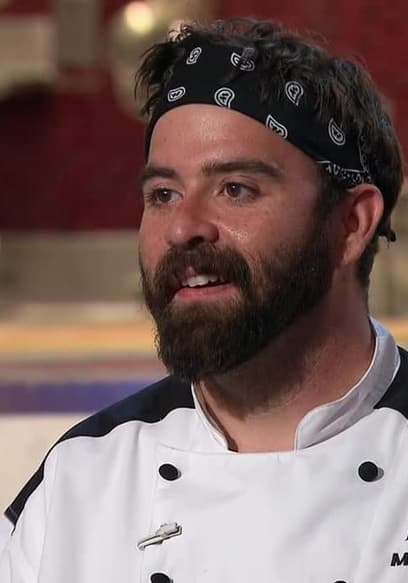 Watch Hell's Kitchen S18:E14 - What's Your Motto? - Free TV Shows | Tubi
