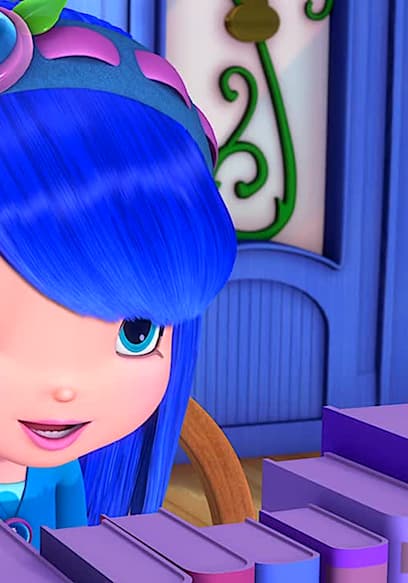 Watch Strawberry Shortcake's Berry Bitty Adventures S02:E07 - No ...