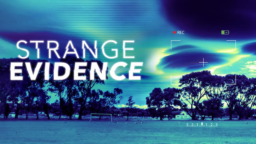 Watch Strange Evidence Streaming Online | Tubi Free TV